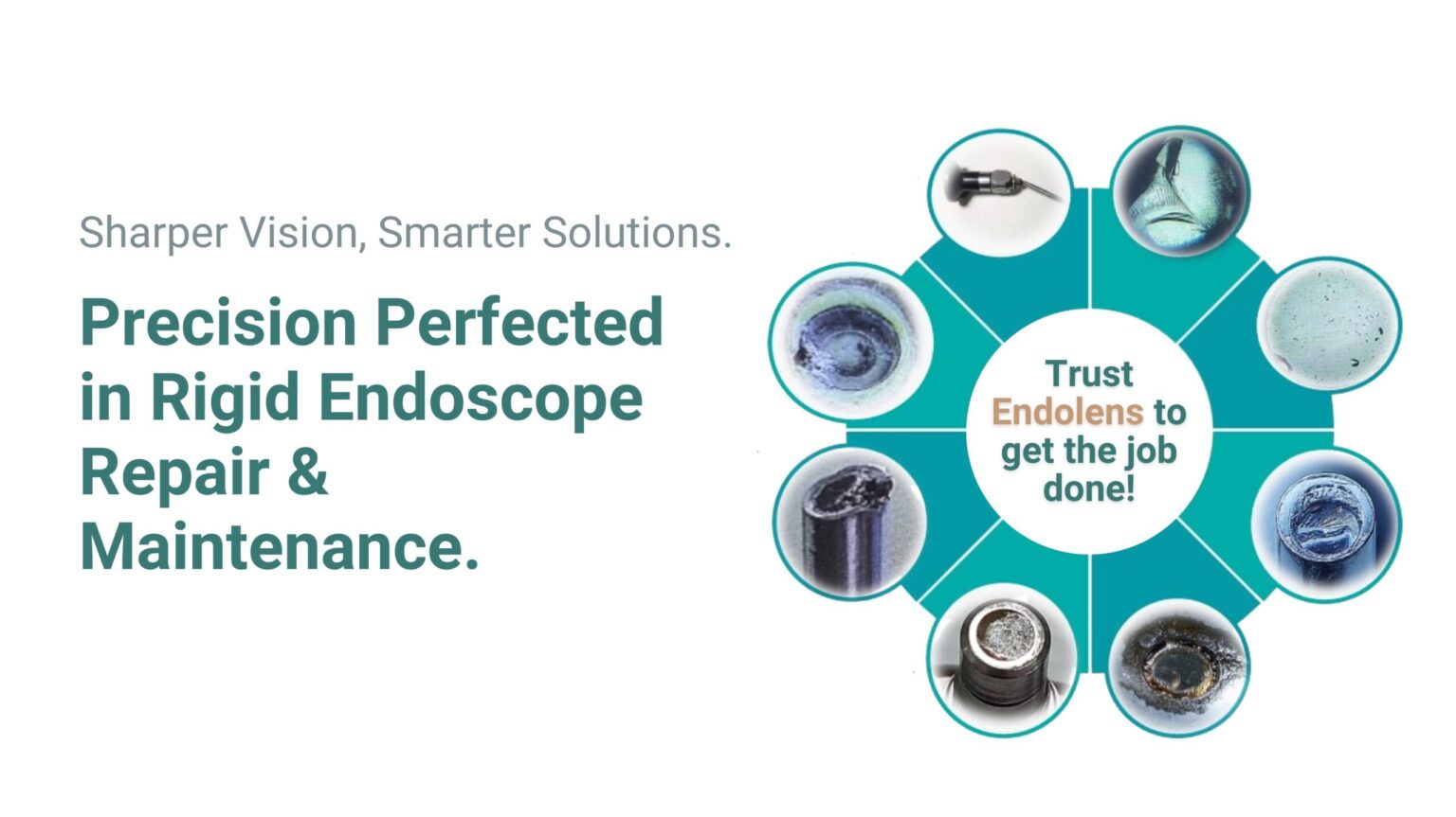 Endolens Co.,LTD. – Precision Perfected in Rigid Endoscope Repair ...
